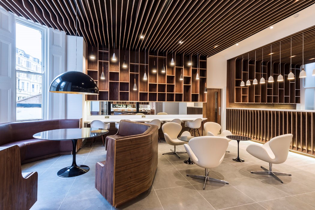 Super Lobby Project Light Case study | A Superbly Designed Luxury Hotel ...