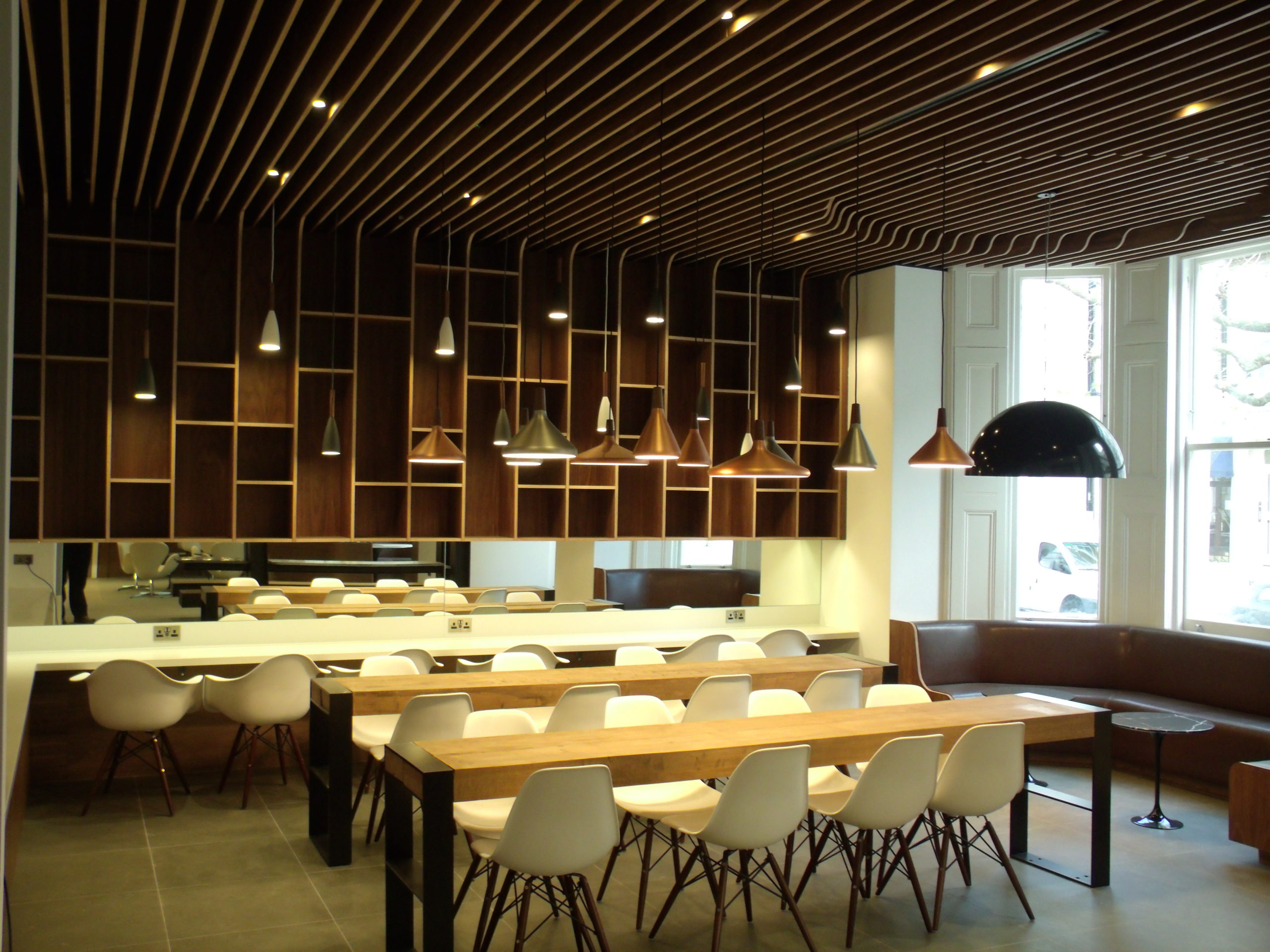 Visuals Of Our Varied Interior & Furniture Designs - JD Interior Solutions